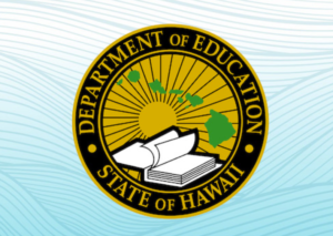 Hawaii DOE Schools Calendar 25-26 [PDF] - EduCounty