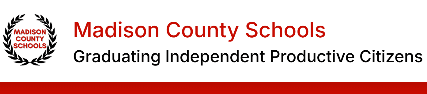 Madison County ga Schools Calendar 25-26 [PDF] - EduCounty
