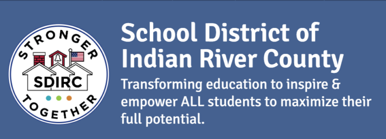 Indian River County Schools Calendar 25-26 [PDF] - EduCounty