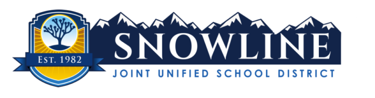 Snowline Joint Unified SJUSD Calendar 25-26 [PDF] - EduCounty