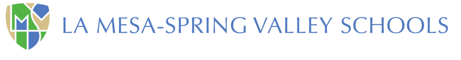 La Mesa-Spring Valley school district 25-26 [PDF] - EduCounty