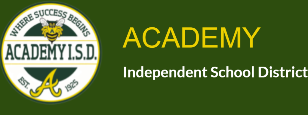 Academy ISD School Calendar 25-26 [PDF] - EduCounty