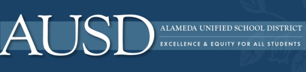 Alameda Unified School District Calendar 25-26 [PDF] - EduCounty