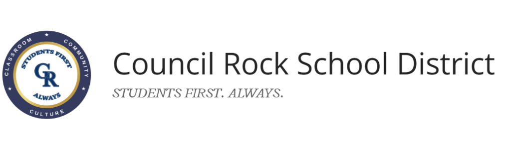Council Rock School District Calendar 25-26 [PDF] Revised - EduCounty