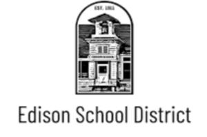 Edison Elementary School District Calendar 25-26 [PDF] REVISED - EduCounty