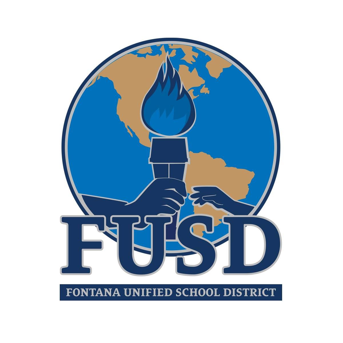 Fontana Unified School District Calendar 25-26 [PDF] Revised - EduCounty