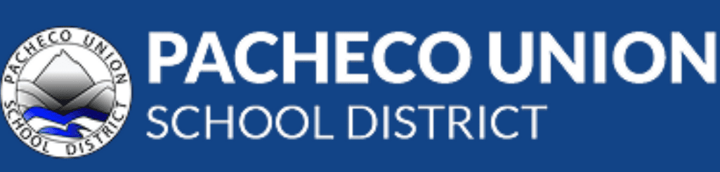 Pacheco Union Elementary School District Calendar 25-26 [PDF] revised ...