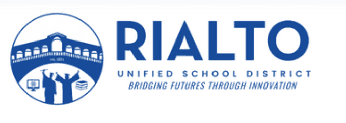 Rialto Unified School Calendar 25 26 Pdf Revised Educounty