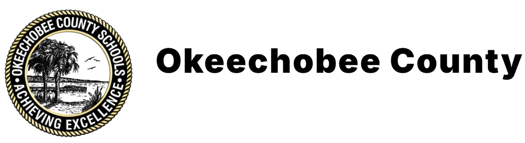 Okeechobee County Schools Calendar 24-25 [PDF] - EduCounty