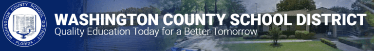 Washington County fl Schools Calendar 25-26 [PDF] - EduCounty