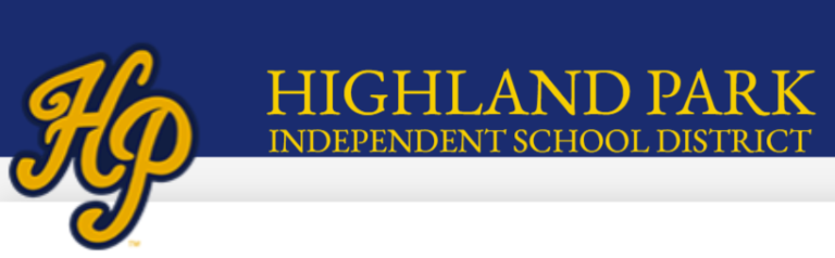 Highland Park HPISD Academic Calendar 25-26 [PDF] - EduCounty