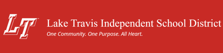 LTISD Lake Travis School Calendar 25-26 [PDF] - EduCounty