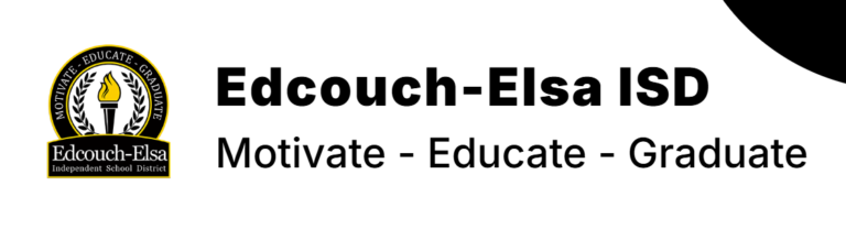 Edcouch-Elsa EEISD School Calendar 24-25 [PDF] - EduCounty