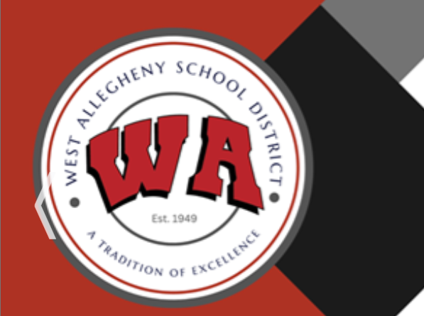 West Allegheny School District Calendar 24-25 [REVISED] pdf - EduCounty