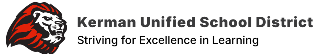 Kerman Unified School Calendar 25-26 [PDF] - EduCounty