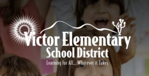 Victor Elementary School District 25-26 Calendar [PDF] Revised - EduCounty