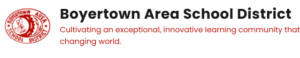 Boyertown Area School District Calendar 25-26 [PDF] revised - EduCounty
