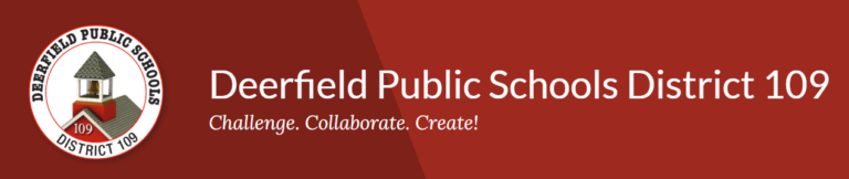 Deerfield DPS109 Calendar 25-26 [pdf] REVISED - EduCounty