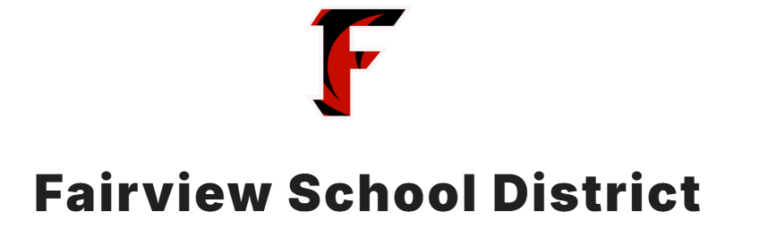 Fairview School District Calendar 25-26 [PDF] revised - EduCounty