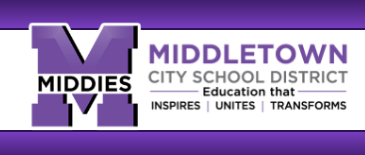Middletown City School District oh Calendar 25-26 Revised - EduCounty