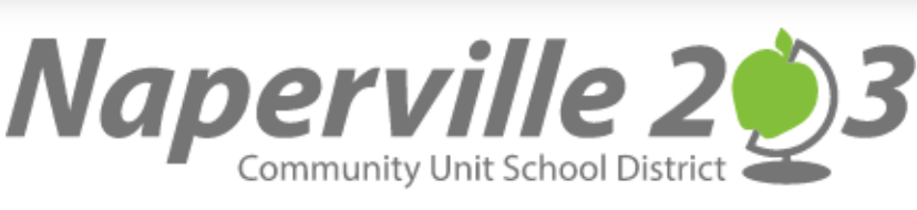 Naperville District 203 Calendar 25-26 [PDF] REVISED - EduCounty