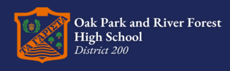 Oak Park and River Forest OPRFHS Calendar 25-26 [PDF] revised - EduCounty
