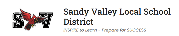 Sandy Valley Local School District 25-26 Revised [PDF] - EduCounty