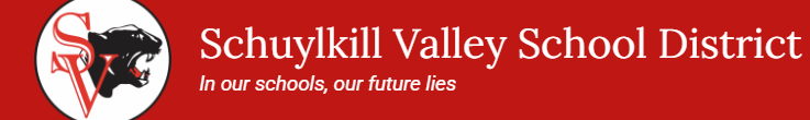 Schuylkill Valley School District 25-26 [PDF] revised - EduCounty