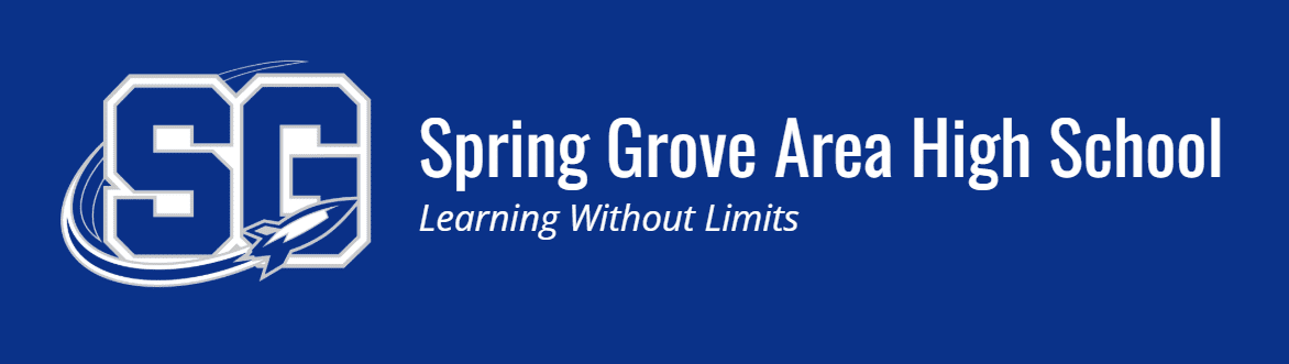 Spring Grove Area School District Calendar 25-26 [PDF] revised - EduCounty