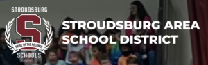 Stroudsburg Area School District Calendar 25-26 revised - EduCounty