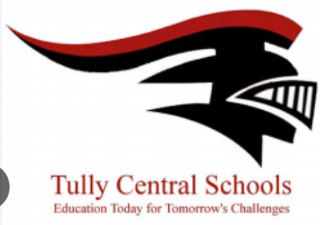 TULLY SCHOOL CSD Calendar 25-26 pdf revised - EduCounty