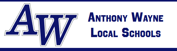 Anthony Wayne Local Schools Calendar Revised [25-26] - EduCounty