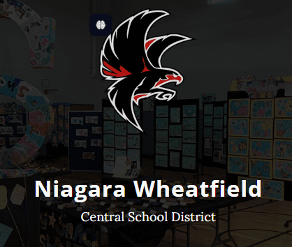 Niagara wheatfield CSD 25-26 Calendar revised - EduCounty