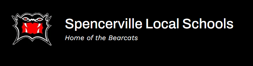 Spencerville local schools Calendar 25-26 Revised [PDF] - EduCounty