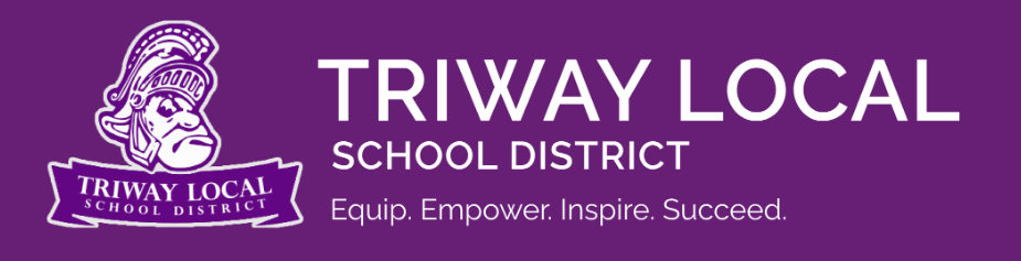 Triway Local School District Calendar 25-26 Revised [pdf] - EduCounty