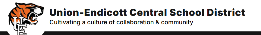 Union Endicott CSD Calendar Revised 25-26 - EduCounty