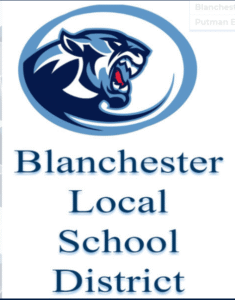 Blanchester Local School District Calendar 25-26 Revised [PDF] - EduCounty