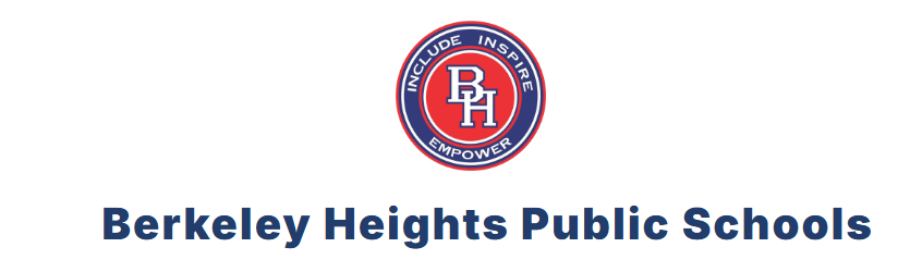 Berkeley Heights Public Schools Calendar 25-26 Revised [PDF] - EduCounty