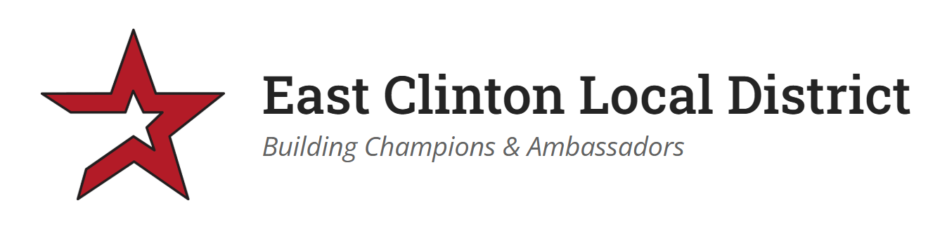 East Clinton Local Schools Calendar 25-26 Revised [PDF] - EduCounty