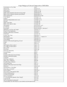 Groton-Dunstable Regional School MA Calendar 25-26 Revised [PDF ...