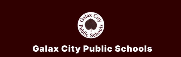 Galax City Public Schools Calendar 25-26 Revised [PDF] - EduCounty