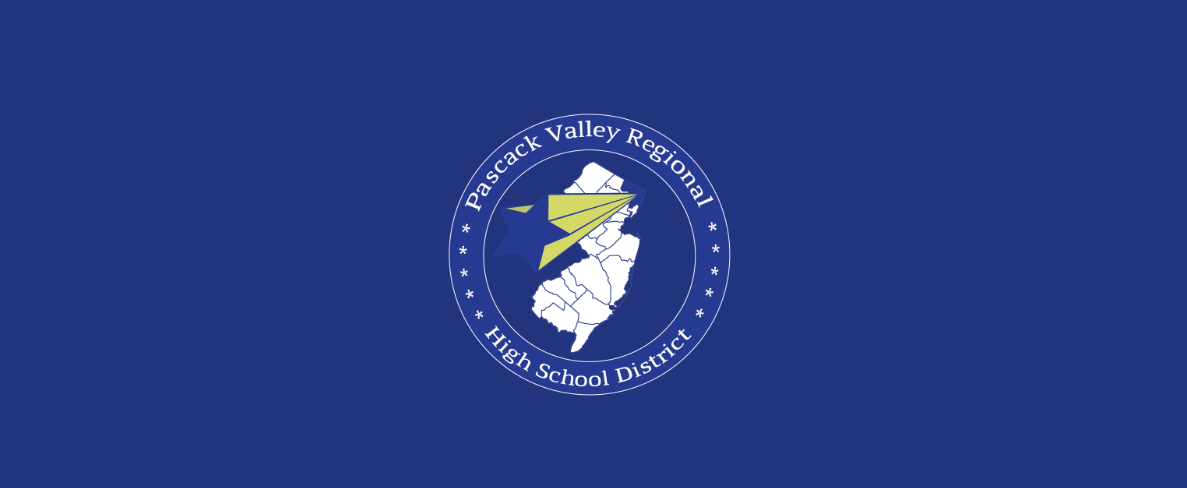 Pascack Valley Regional High School District Calendar 25-26 Revised ...