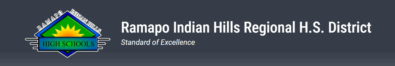 Ramapo Indian Hills Regional H.S. District Calendar 25-26 Revised [PDF ...