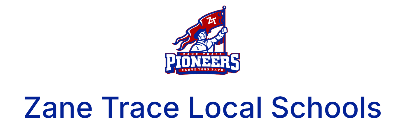 Zane Trace Local Schools Calendar 25-26 Revised [PDF] - EduCounty
