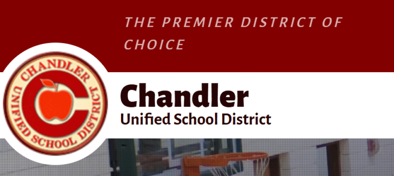 Chandler Unified School District AZ Calendar 25-26 Revised [PDF] - EduCounty