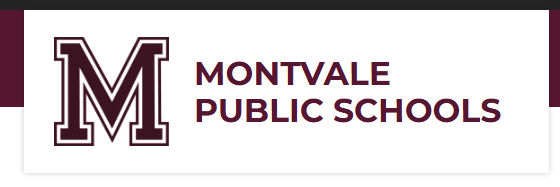 Montvale Public Schools calendar 25-26 Revised [PDF] - EduCounty