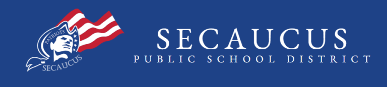 Secaucus Public School district calendar 25-26 Revised [PDF] - EduCounty