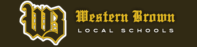 Western brown local schools Calendar 25-26 [PDF] - EduCounty