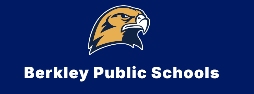 Berkley Public Schools Calendar 25-26 Revised [PDF] - EduCounty
