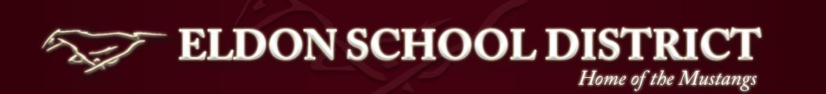 Eldon R-I School District MO School Calendar 25-26 Revised [PDF] - EduCounty